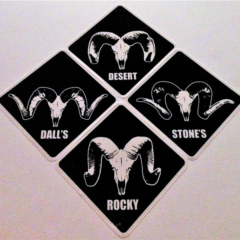 Youth – Wild Sheep Foundation